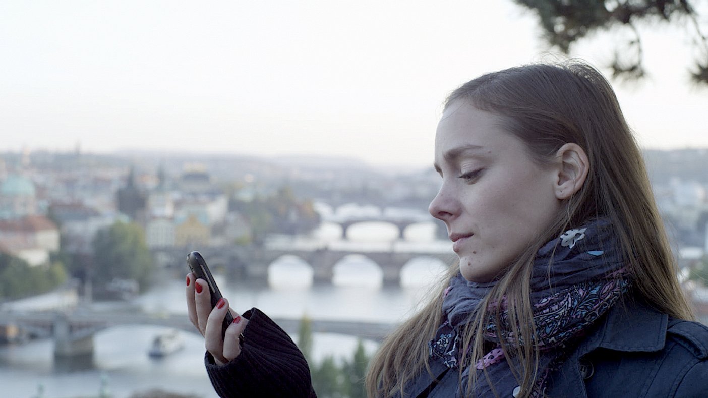 Jana Pidrmanová | ČSFD.cz