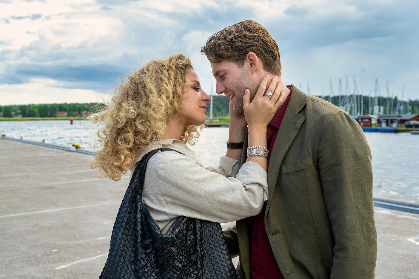 Laura Cuenca Serrano | ČSFD.cz