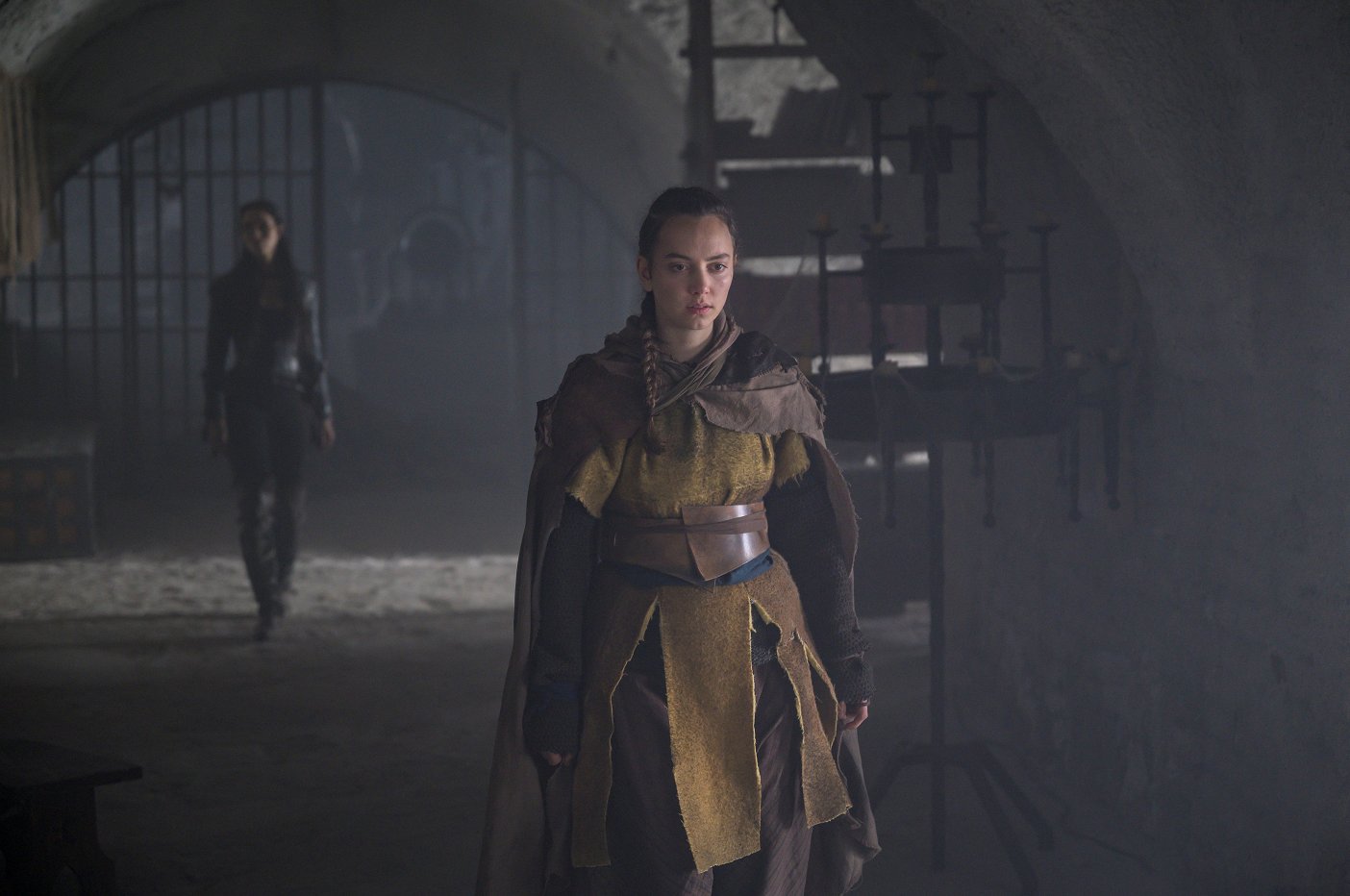 Maeve Courtier-Lilley | Galerie - Z filmu | ČSFD.cz