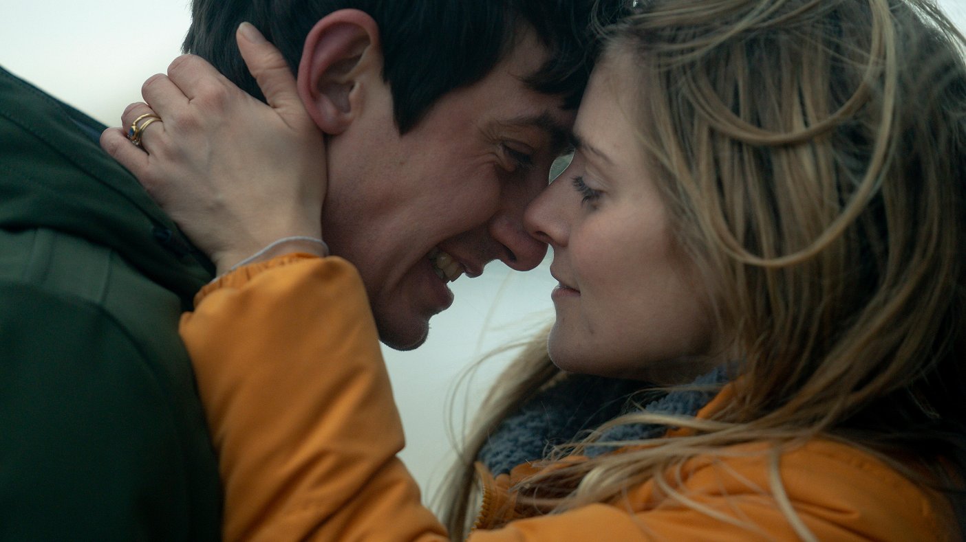 Marie Tourell Søderberg | Galerie - Z filmu | ČSFD.cz