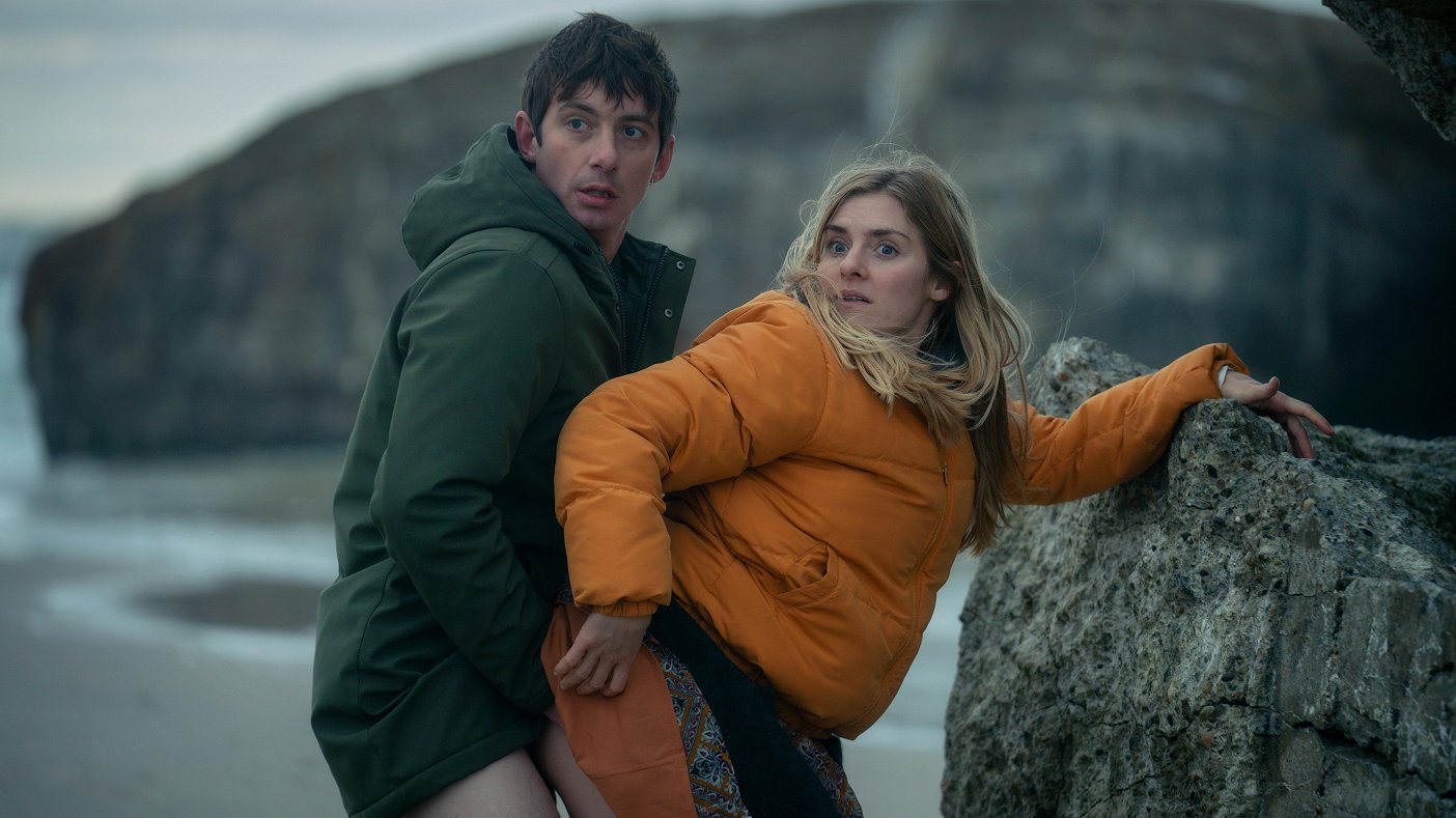 Marie Tourell Søderberg | ČSFD.cz