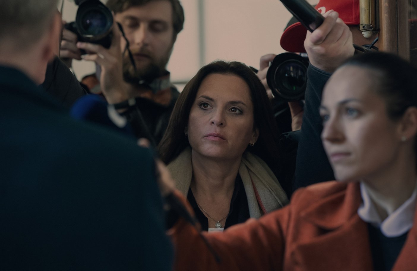 Barbora Kodetová | Galerie - Z filmu | ČSFD.cz