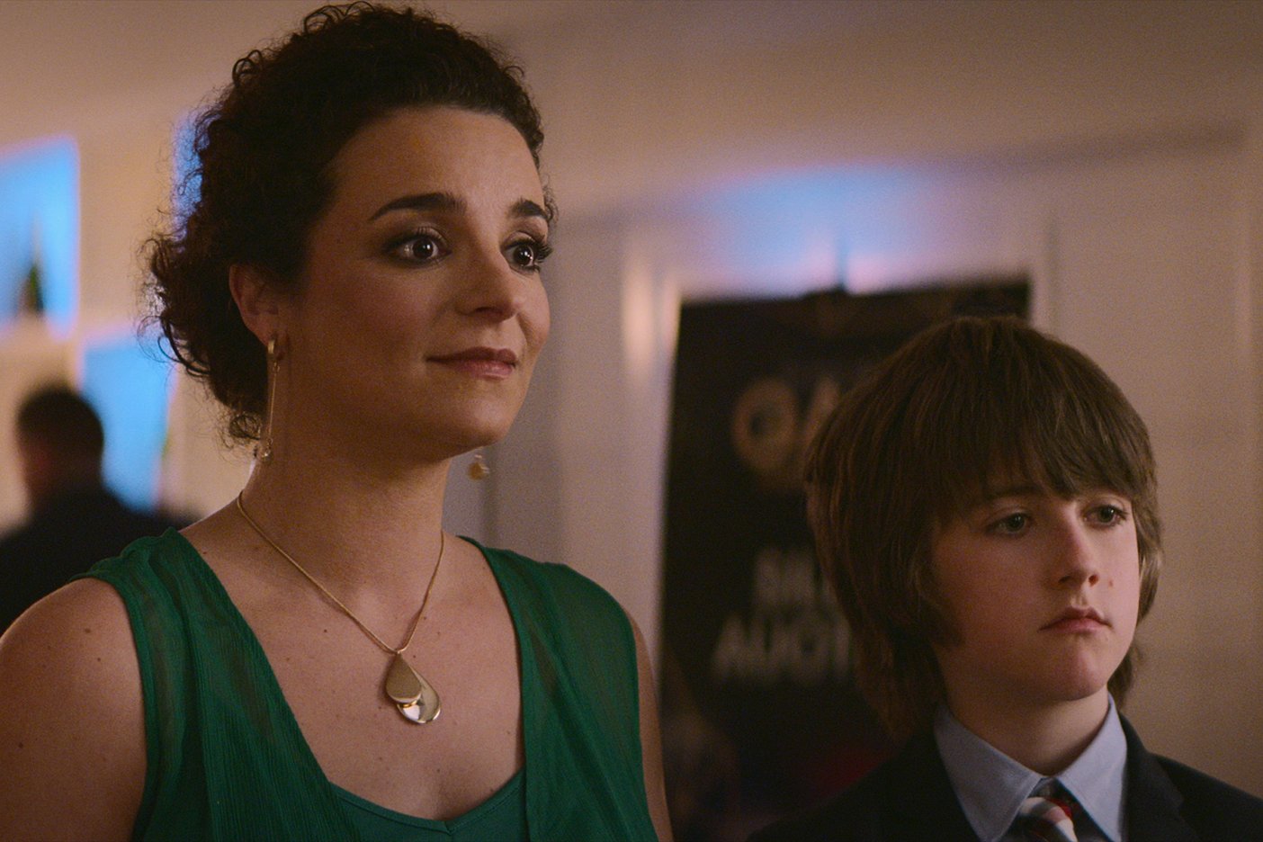 Flora Karas | ČSFD.cz