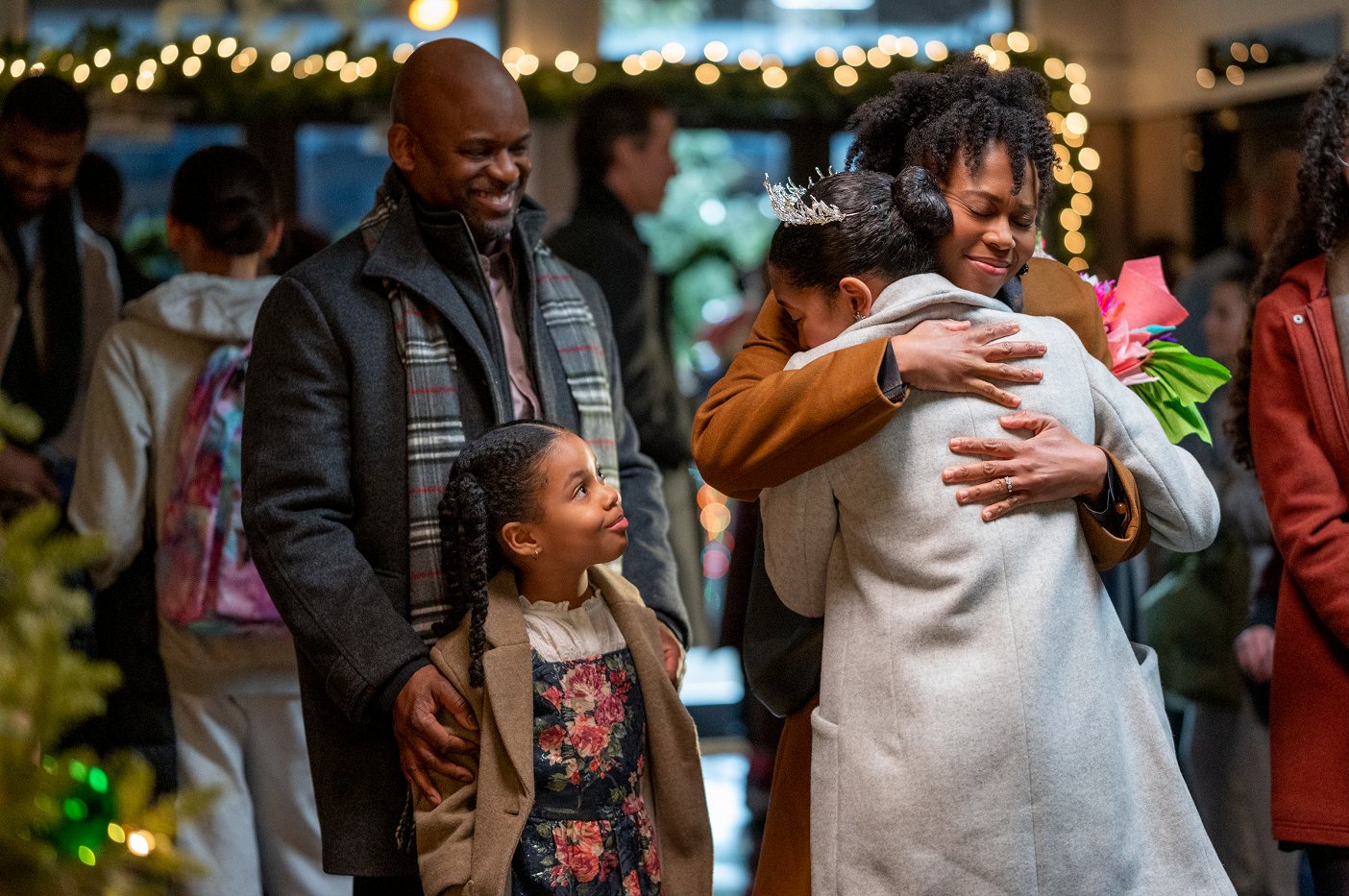 Isabel Birch | Galéria - Z filmu | ČSFD.sk