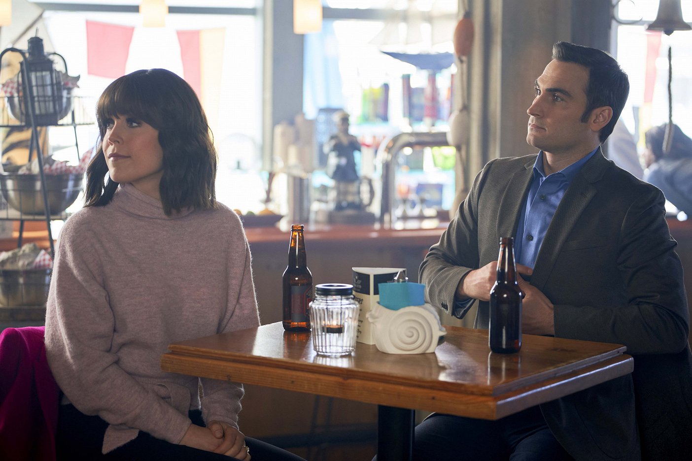 Giles Panton | Galerie - Z filmu | ČSFD.cz