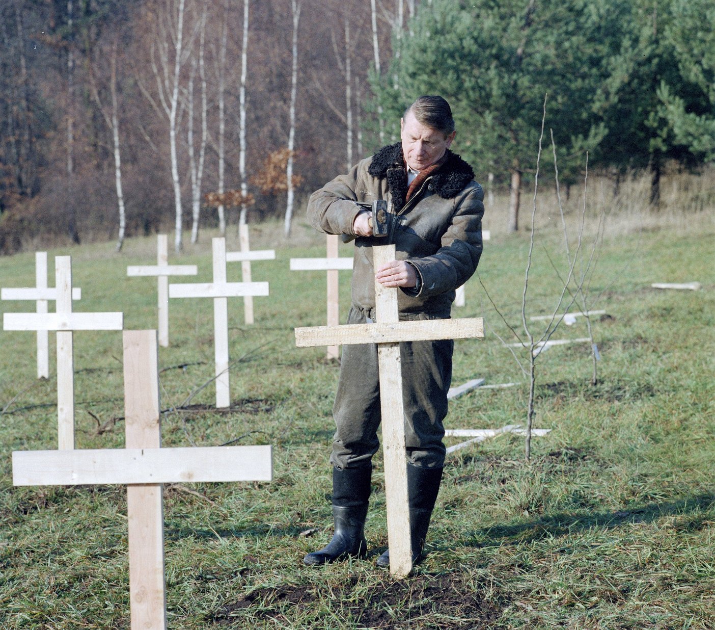 Josef Dvořák | Galerie - Z filmu | ČSFD.cz