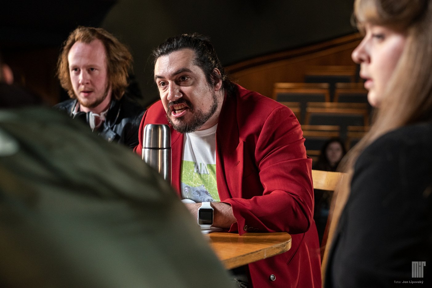 Vladimír Polák | ČSFD.cz