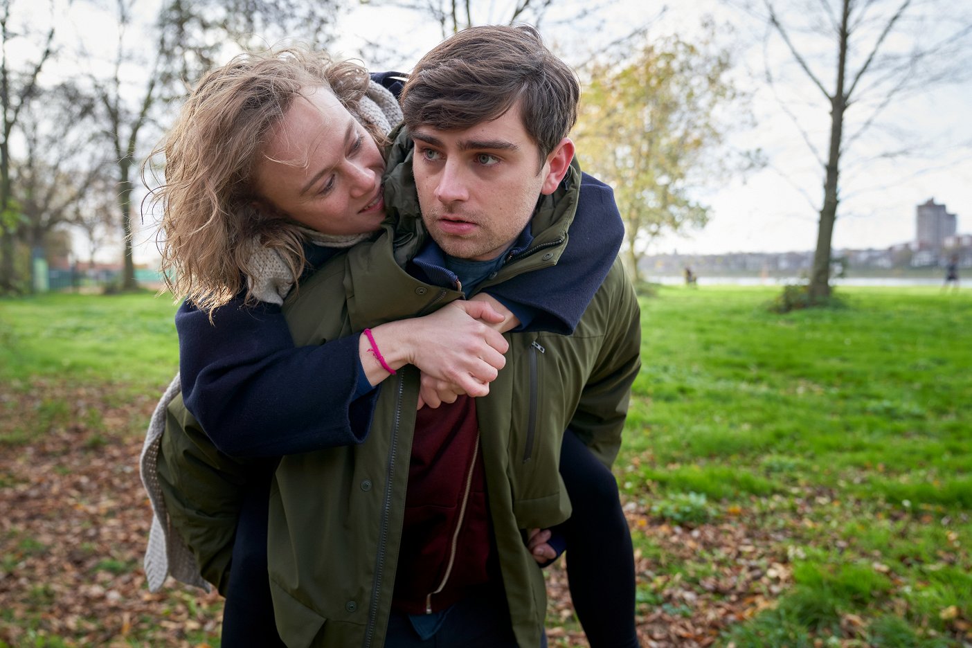 Markus Krojer | Galerie - Z filmu | ČSFD.cz