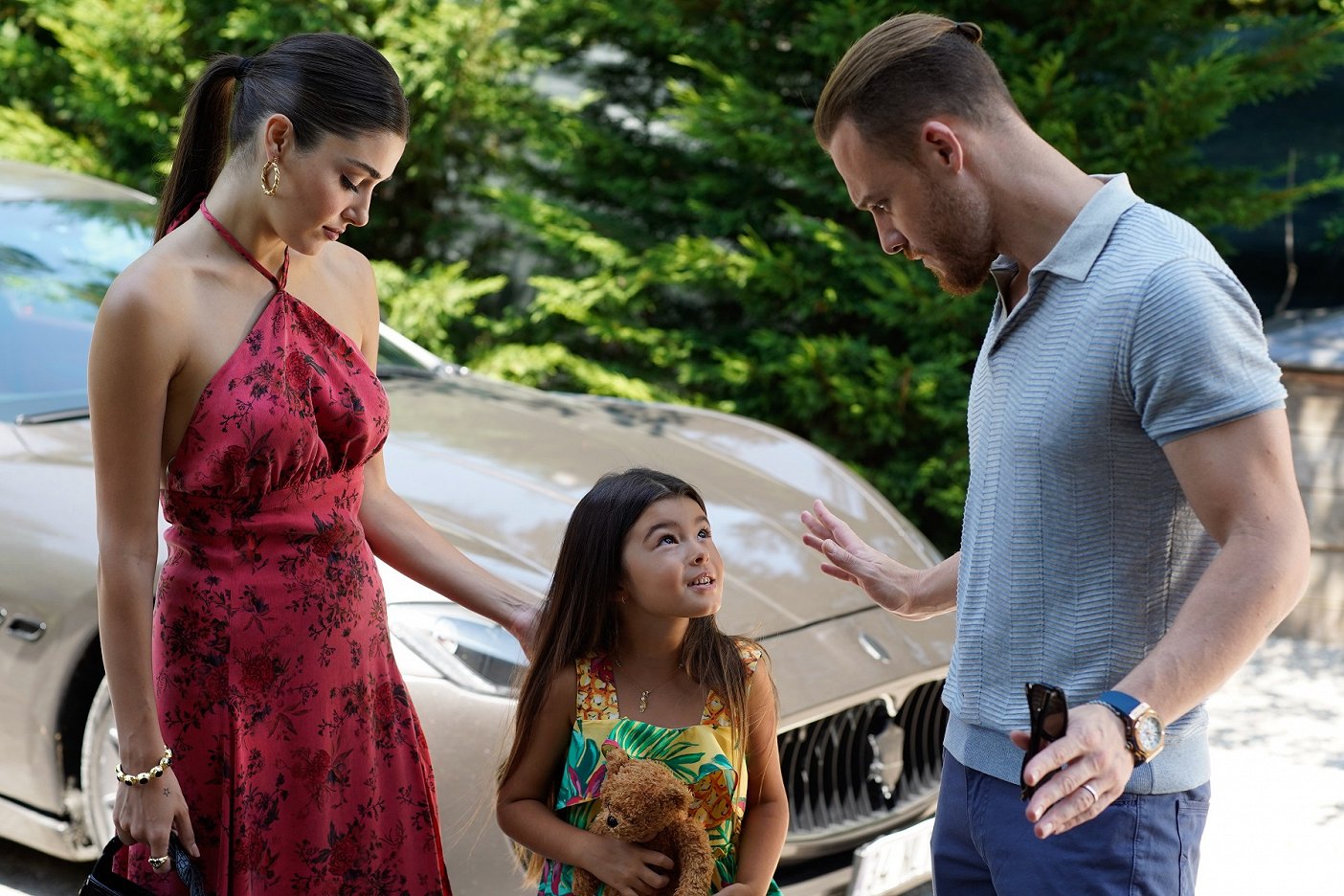 Hande Erçel | ČSFD.cz