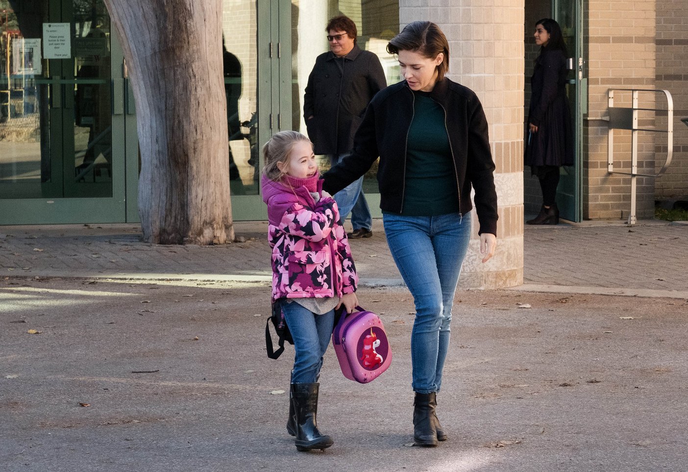 Annelise Pollmann | Galerie - Z filmu | ČSFD.cz