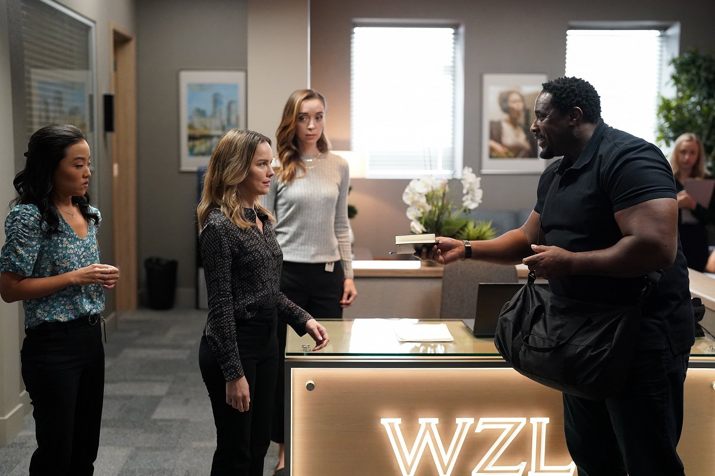 Danny Wattley | ČSFD.cz