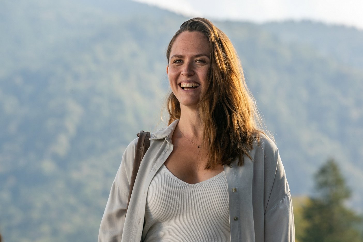 Emily Cox | Galerie - Z filmu | ČSFD.cz