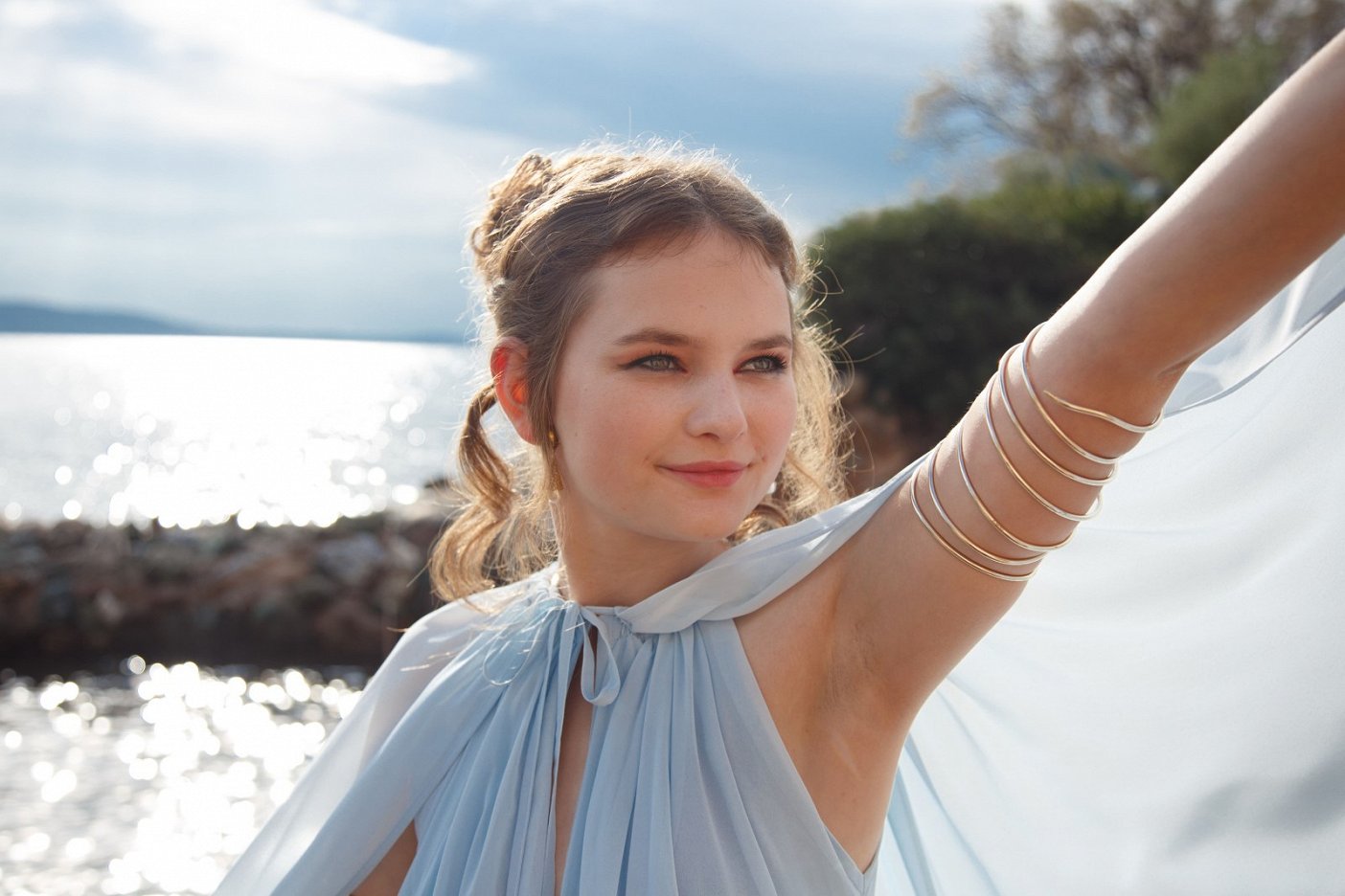 Greta Bohacek | Galerie - Z filmu | ČSFD.cz