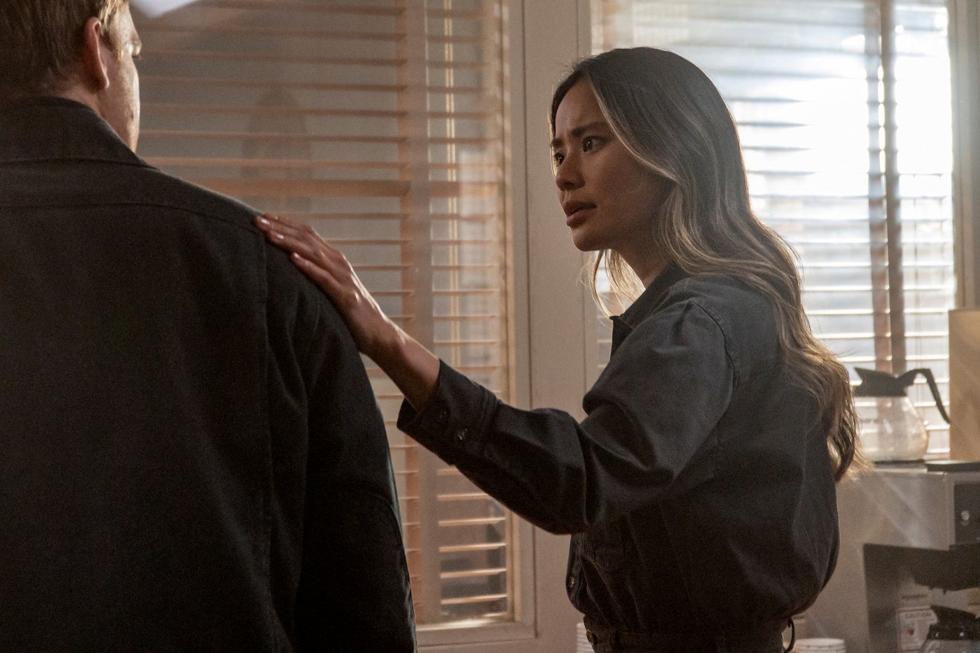 Jamie Chung | Galerie - Z filmu | ČSFD.cz