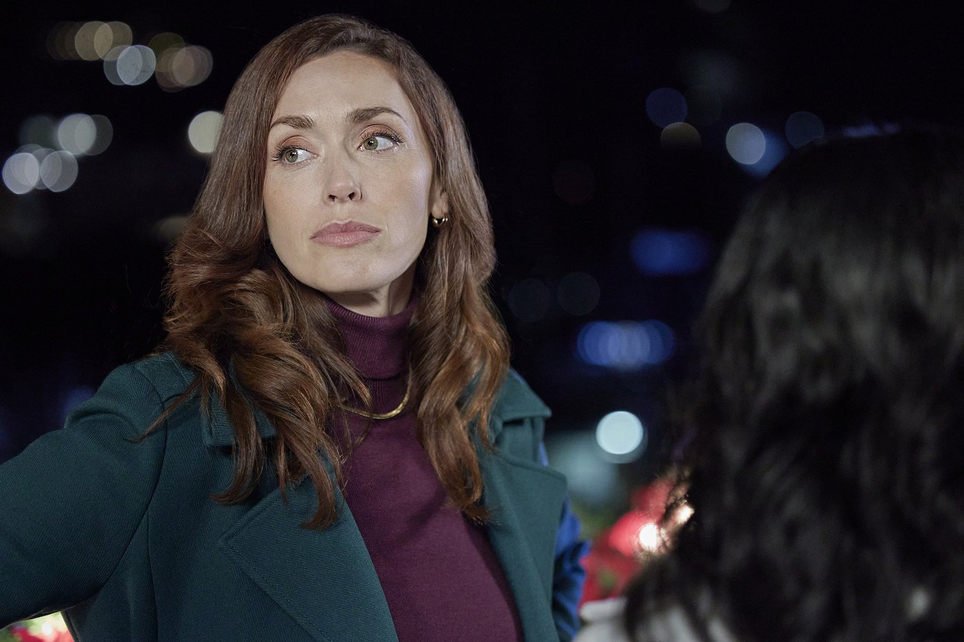 Sarah Power | Galerie - Z filmu | ČSFD.cz