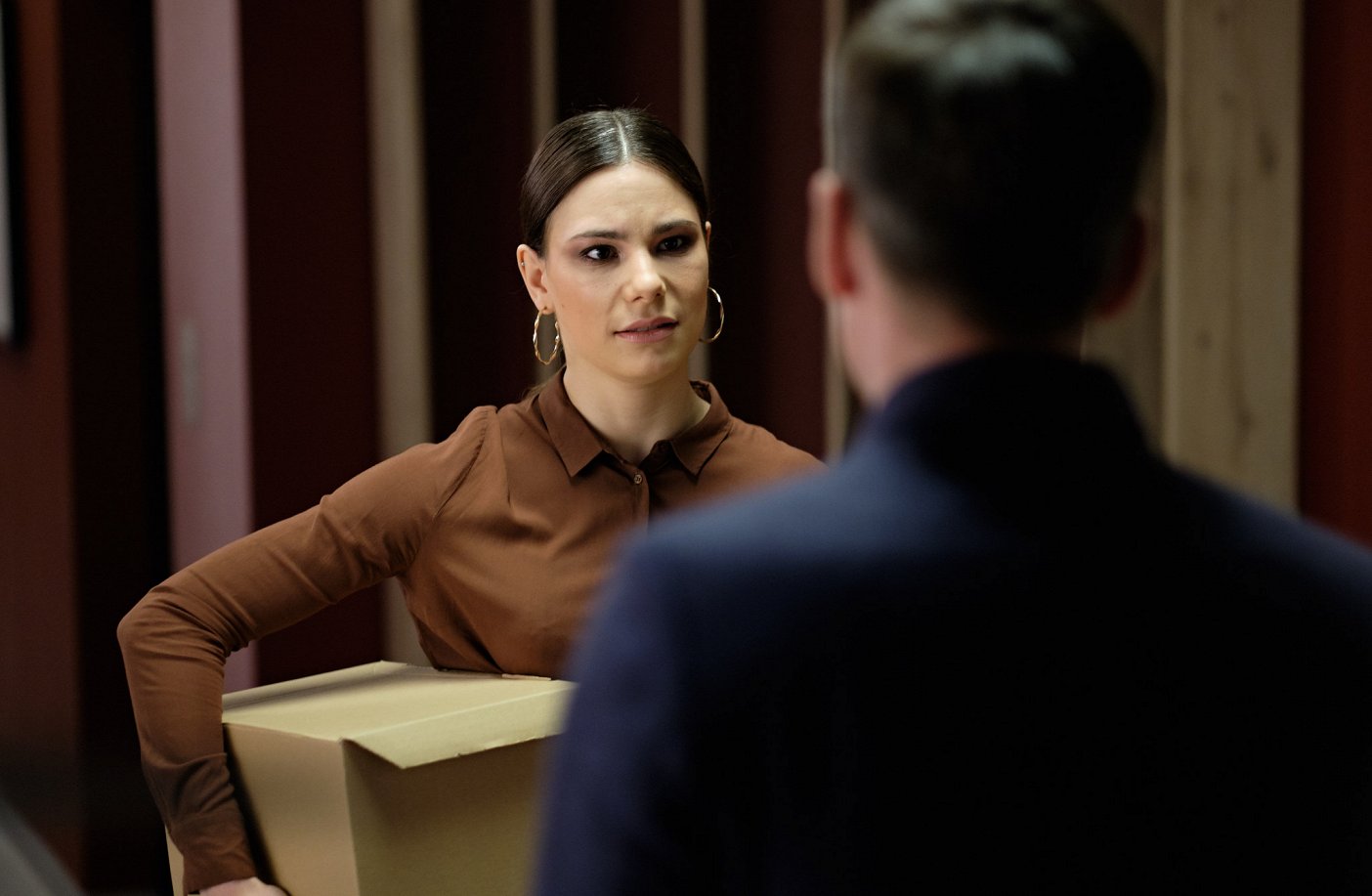 Sandra Kościelniak | ČSFD.cz