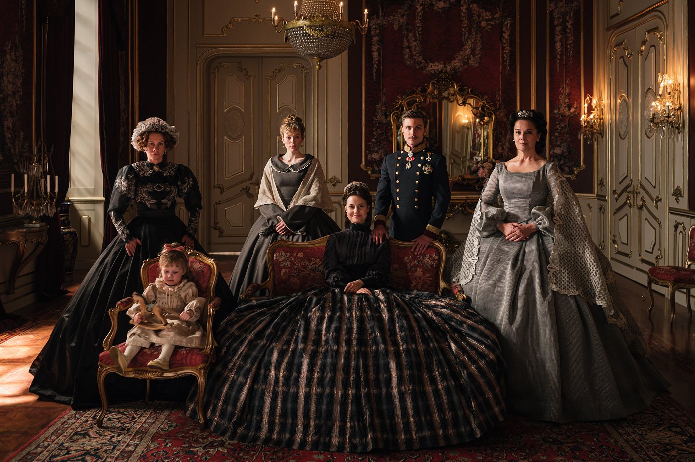 Paula Kober | Galerie - Promo | ČSFD.cz