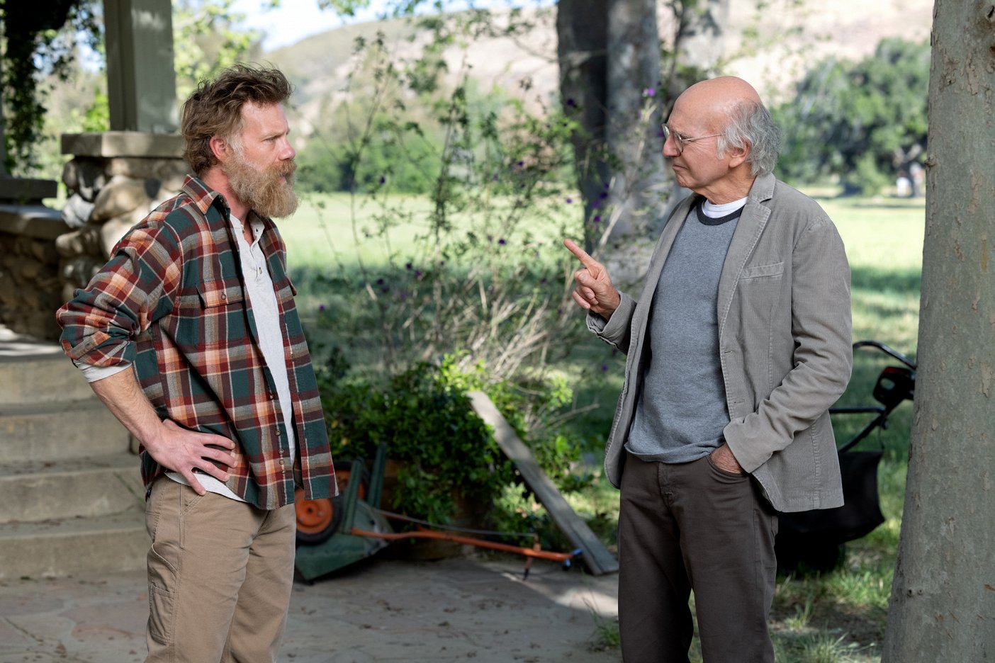 Marc Menchaca | ČSFD.cz