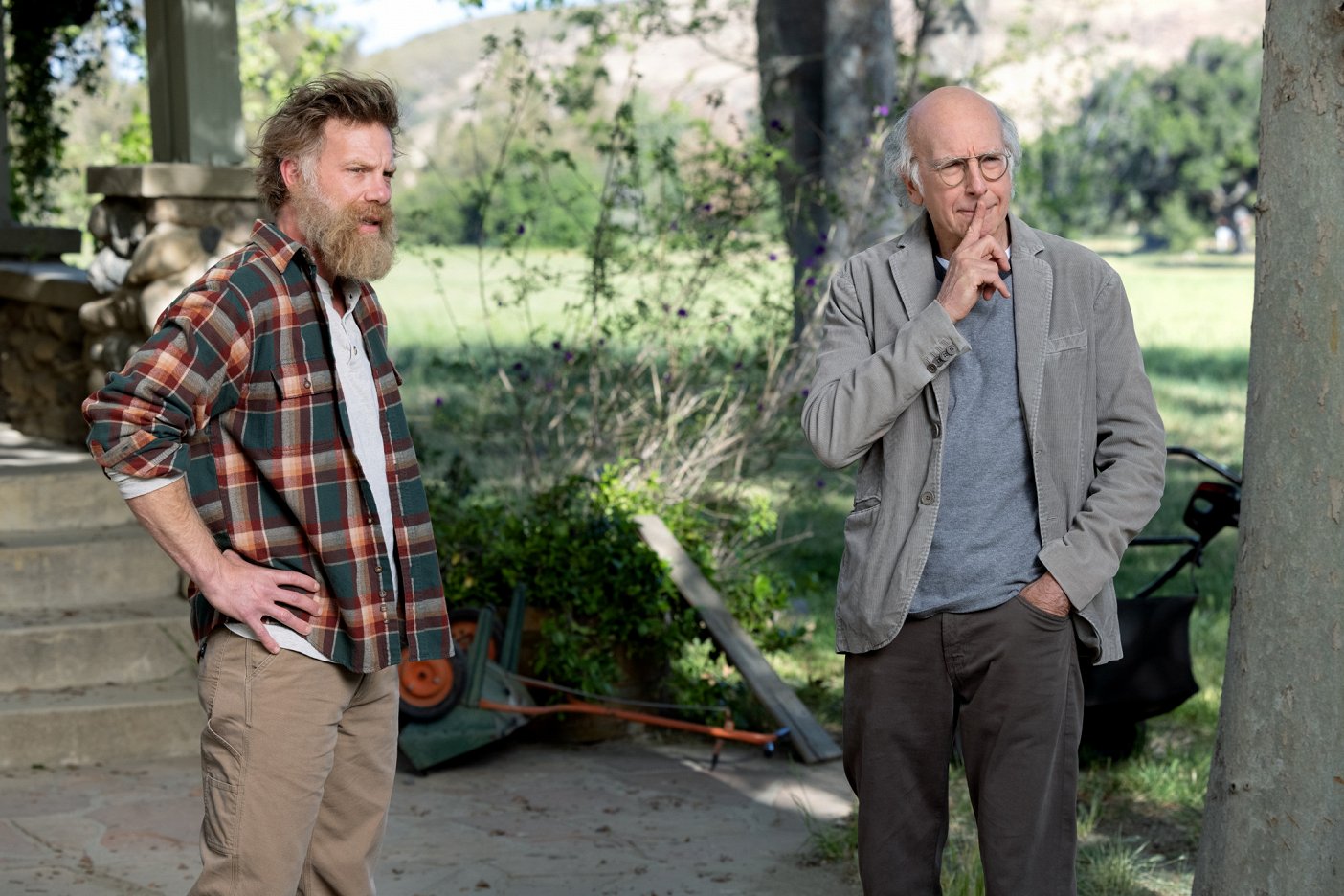 Marc Menchaca | Galerie - Z filmu | ČSFD.cz