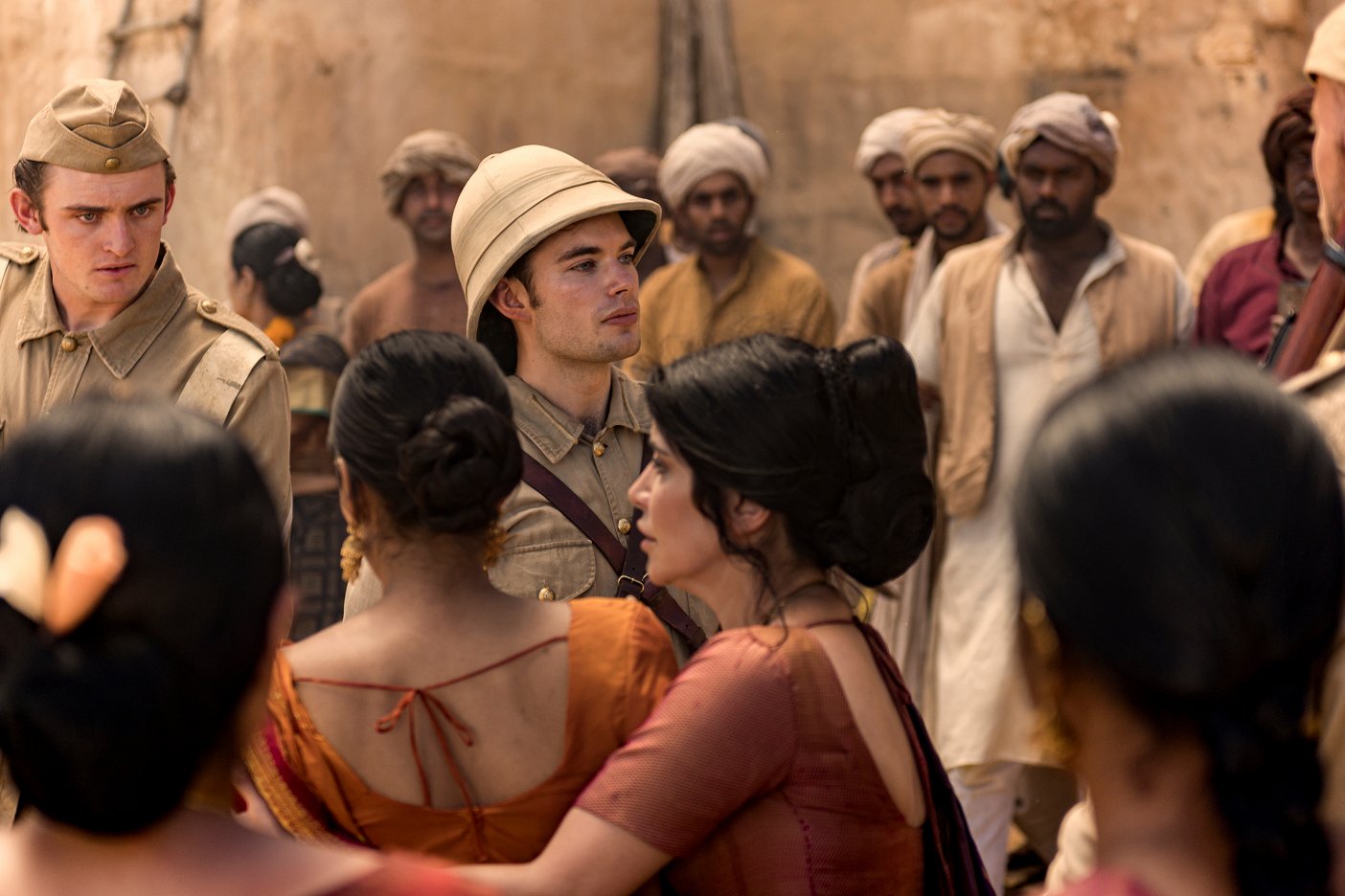 Charlie Hamblett | Galerie - Z filmu | ČSFD.cz