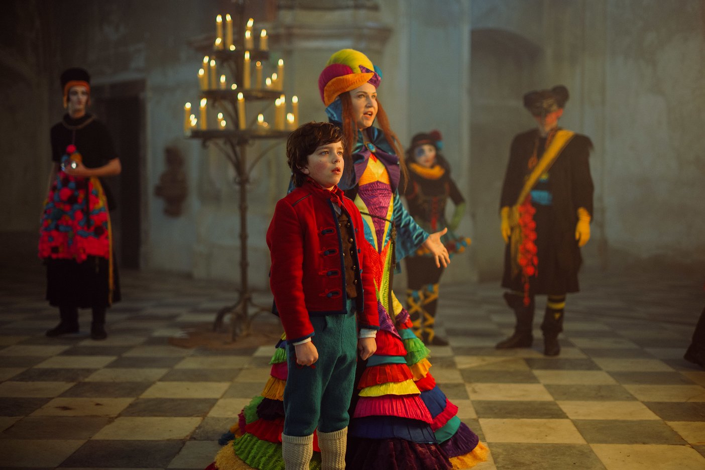 Jonathan Tittel | ČSFD.cz