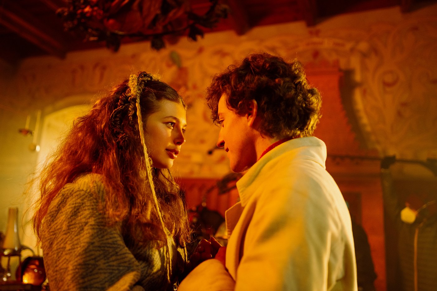 Adrian Grünewald | Galéria - Z filmu | ČSFD.sk