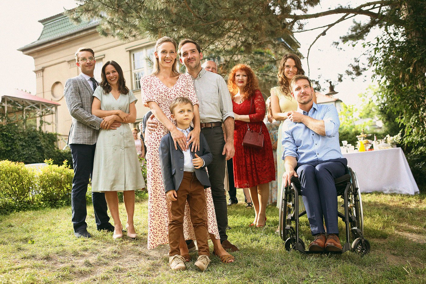 Joe Weintraub | Galerie - Z filmu | ČSFD.cz