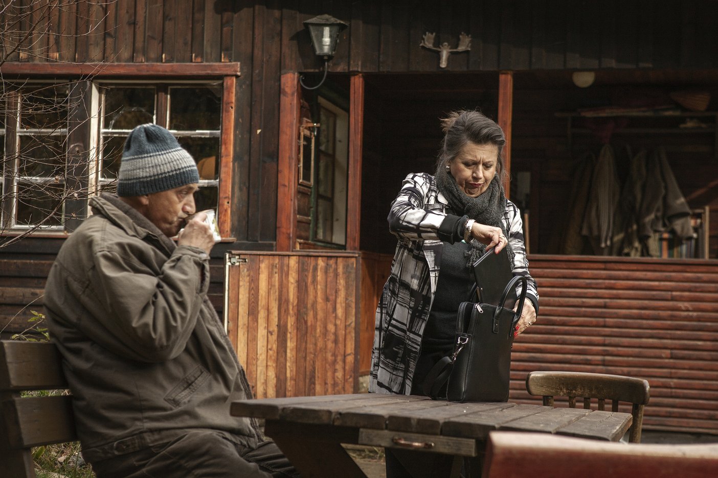 David Vávra | ČSFD.cz