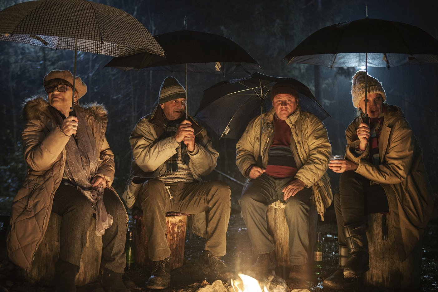 David Vávra | ČSFD.cz