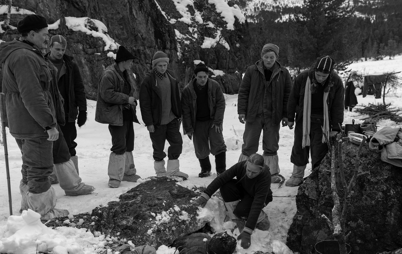 Ivan Mulin | ČSFD.cz