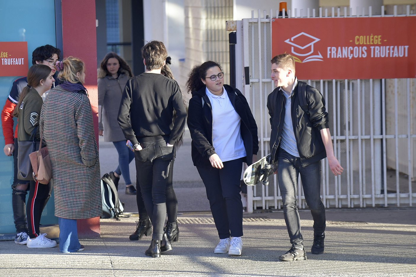 Juliette Mabilat | Galerie - Z filmu | ČSFD.cz