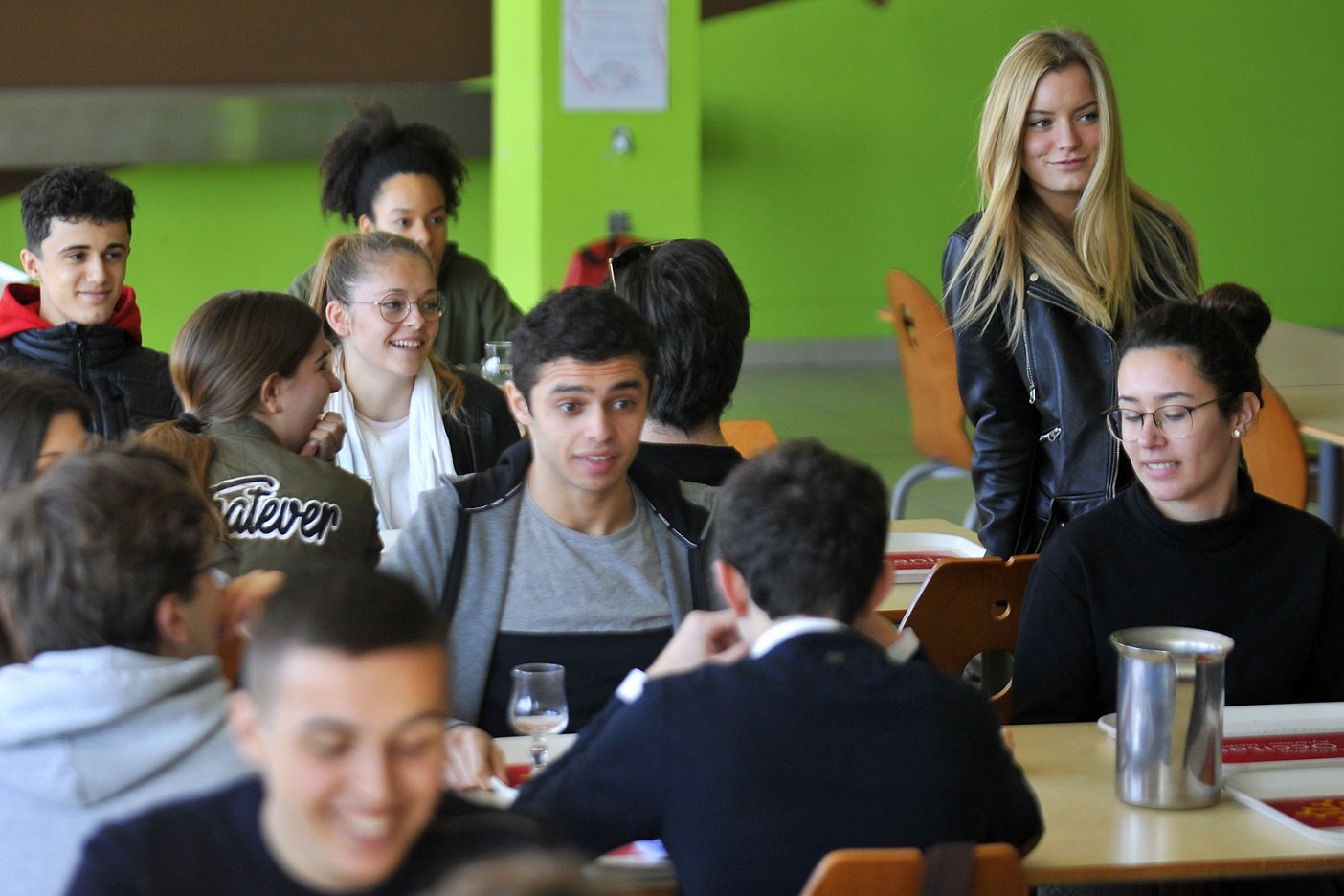 Ryan Daoudi | ČSFD.cz