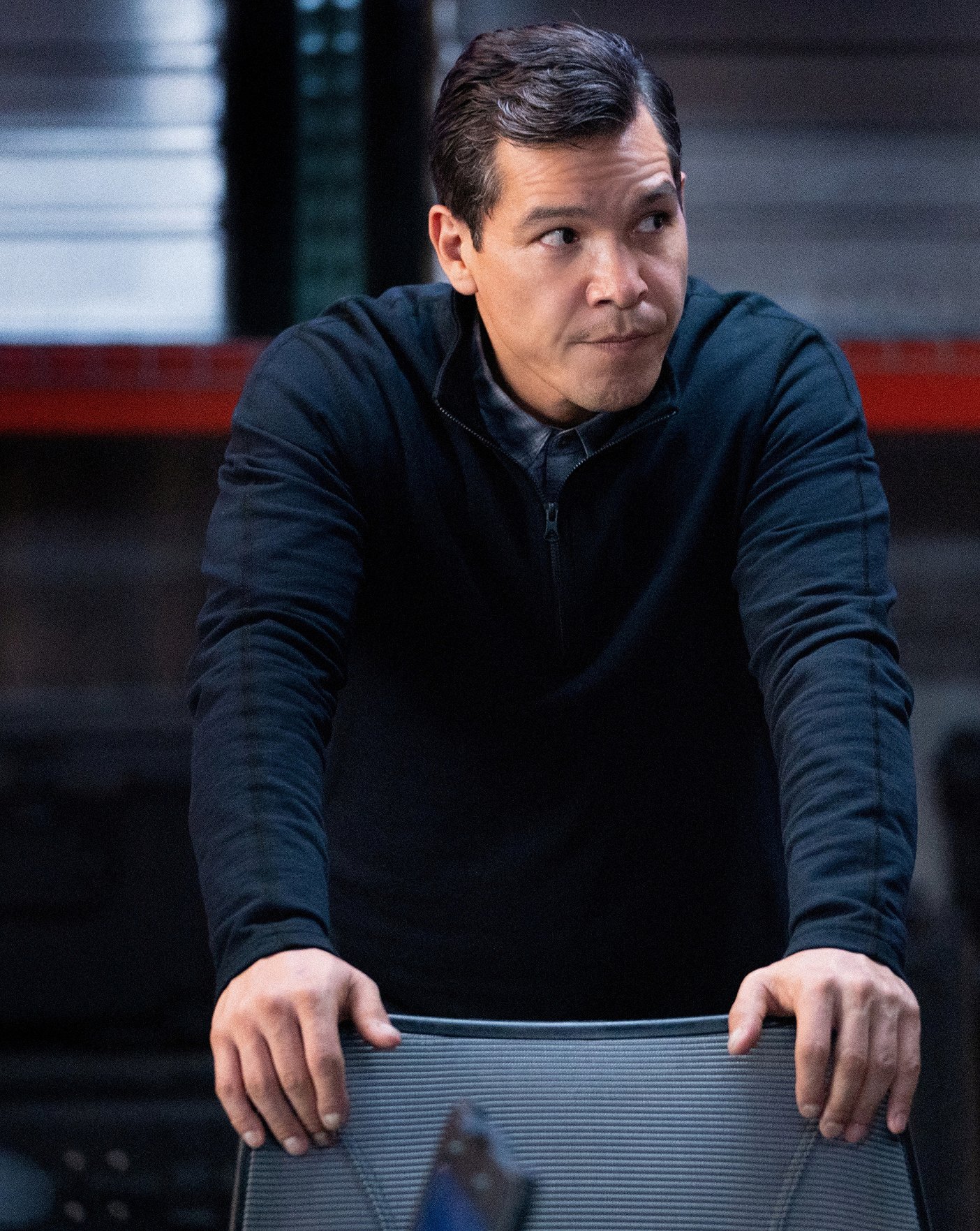 Nathaniel Arcand | Galerie - Z filmu | ČSFD.cz