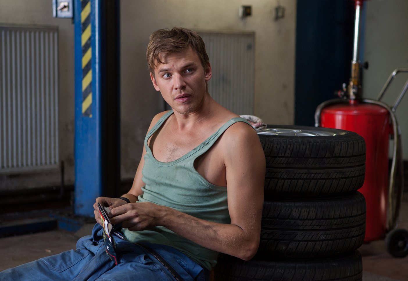 Vojtěch Dyk | ČSFD.cz