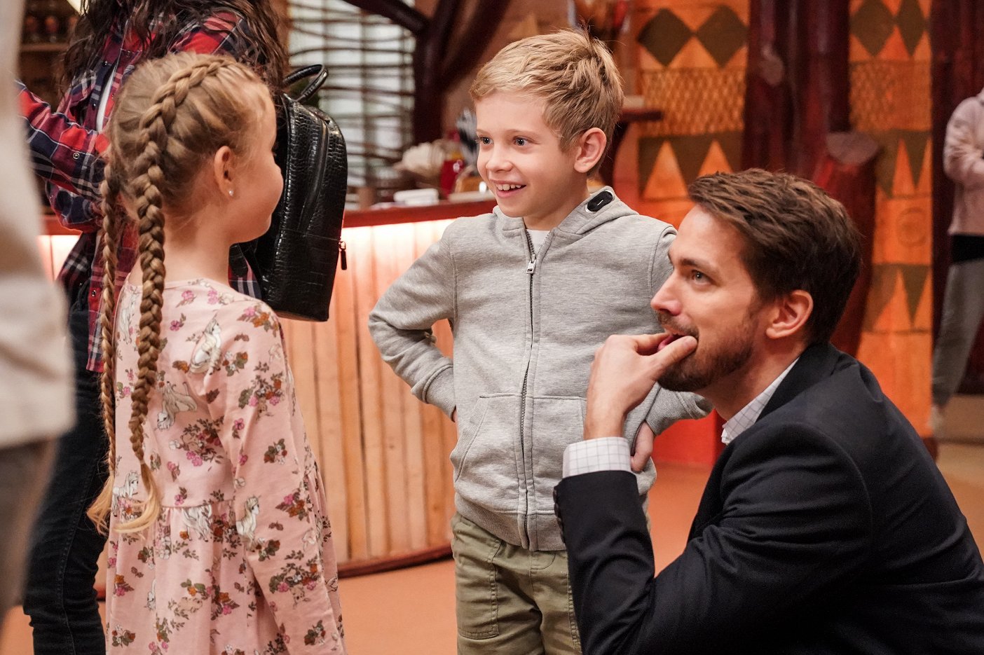 Jakub Barták | ČSFD.cz