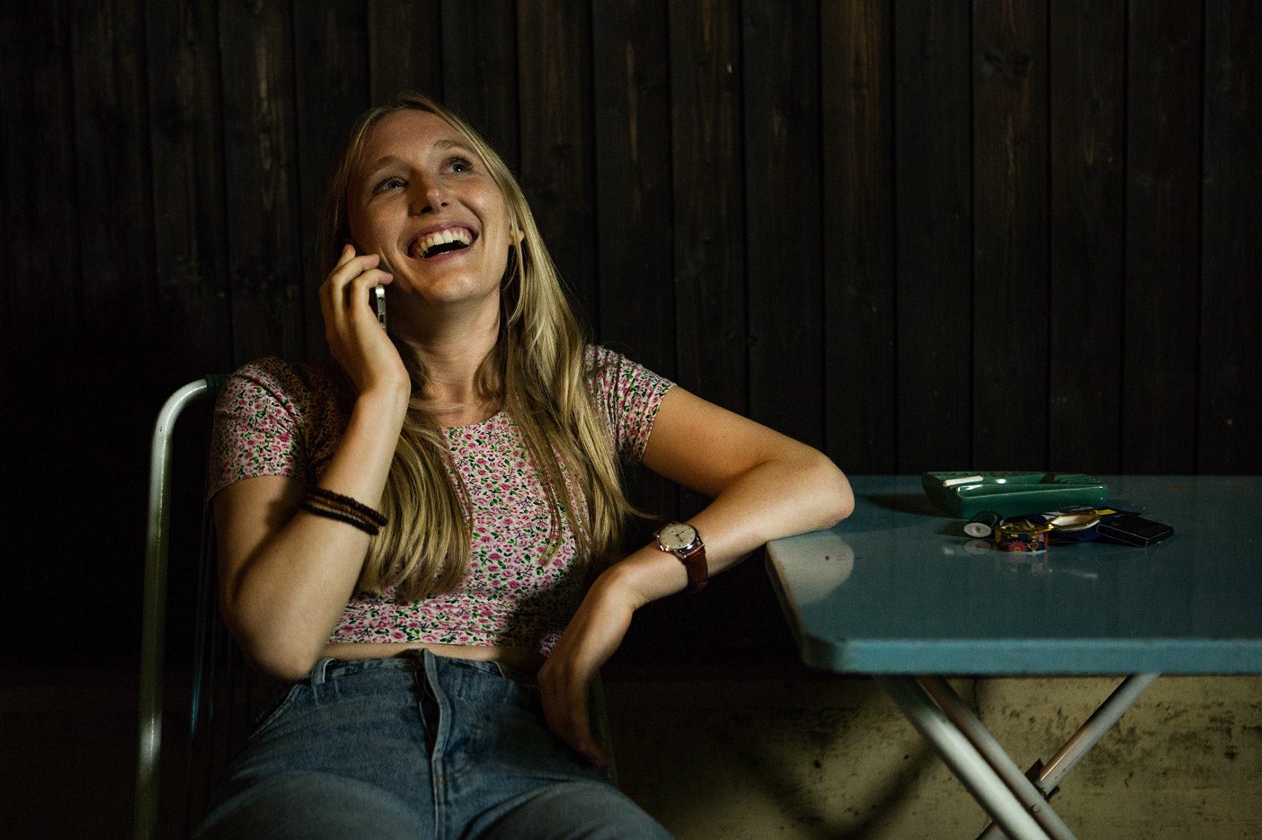 Theresa Riess | Galerie - Z filmu | ČSFD.cz