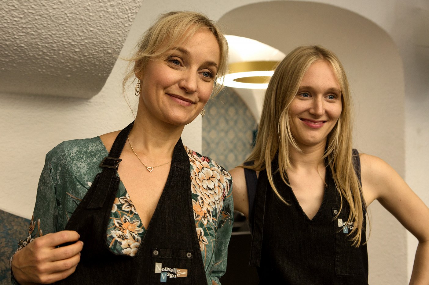 Eva Herzig | Galerie - Z filmu | ČSFD.cz