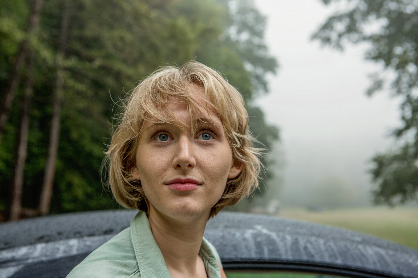 Theresa Riess | Galerie - Z filmu | ČSFD.cz