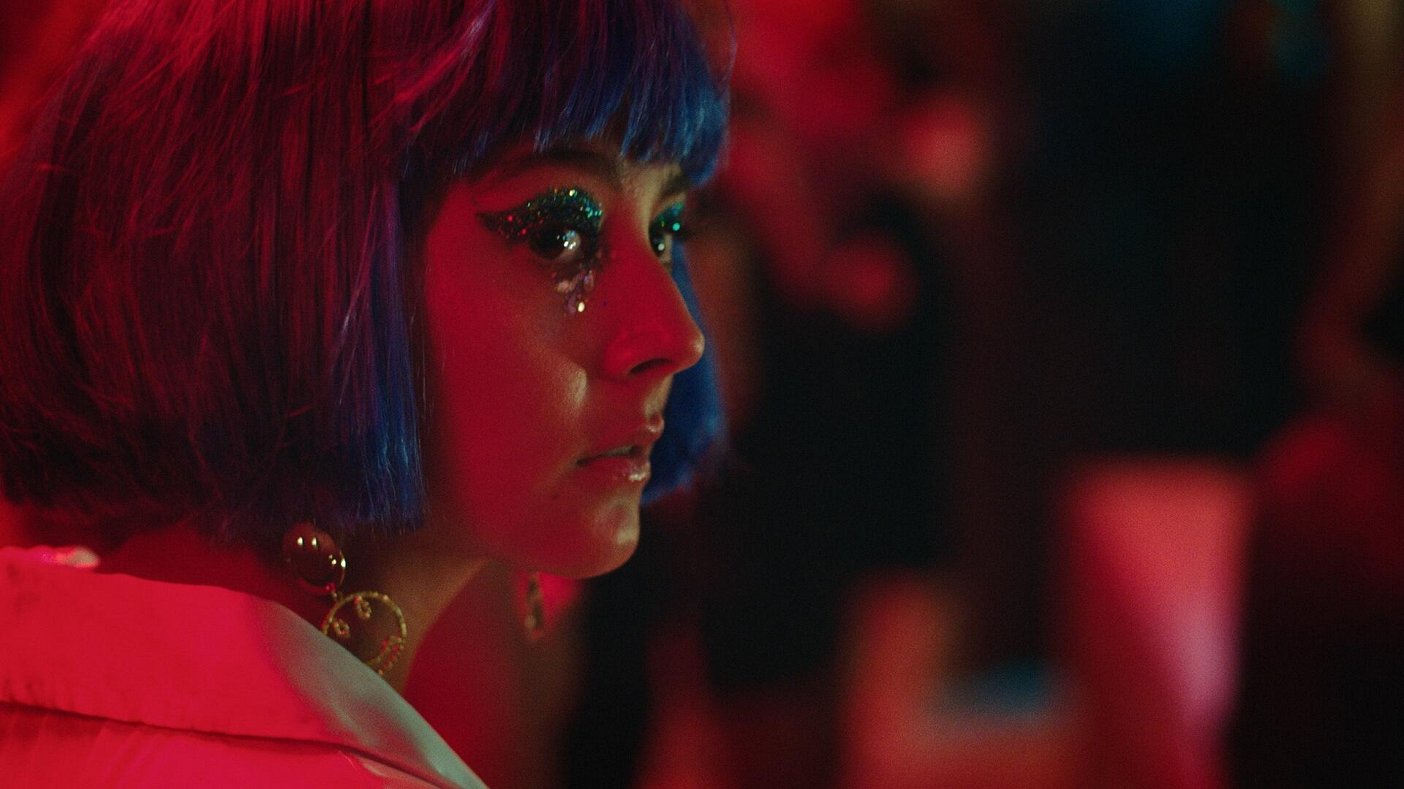 Nora Rios | Galerie - Z filmu | ČSFD.cz