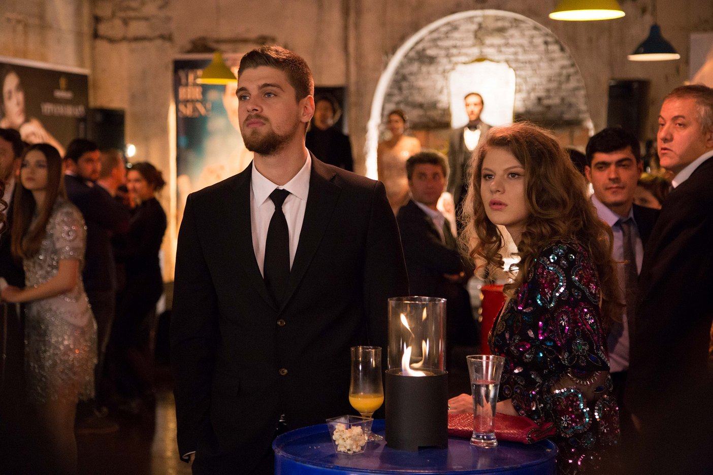 Ecem Baltacı | ČSFD.cz