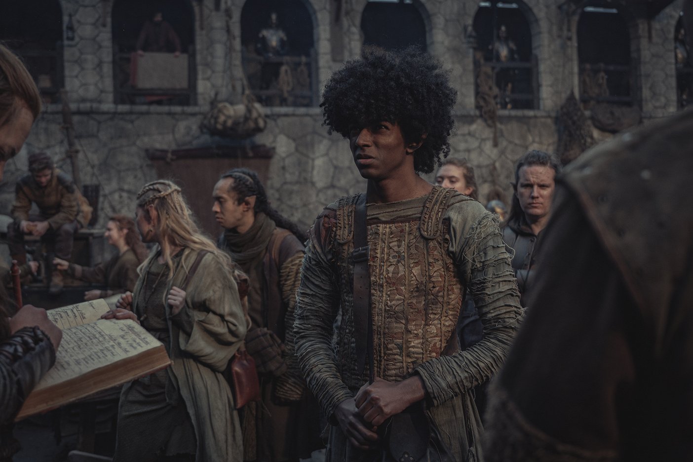 Wilson Mbomio | ČSFD.cz