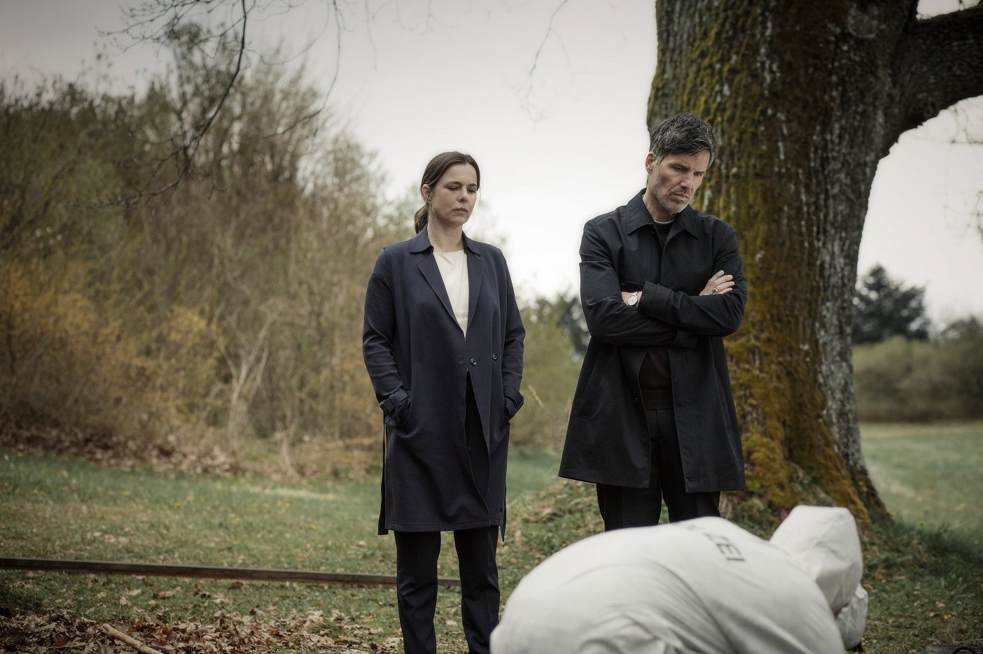 Tim Bergmann | Galerie - Z filmu | ČSFD.cz