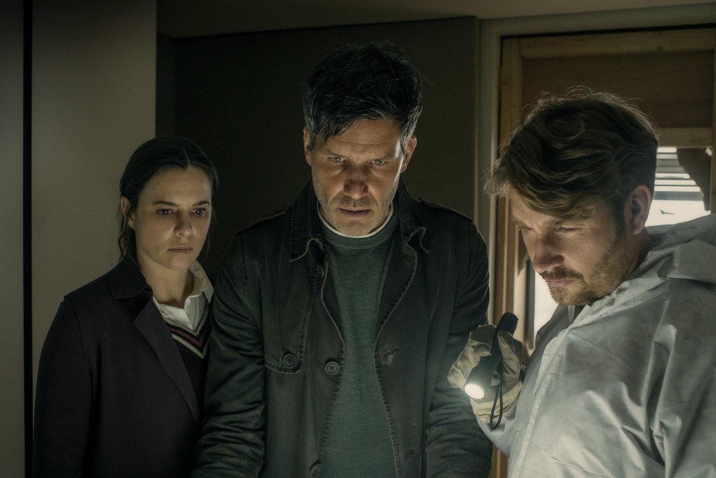 Tim Bergmann | Galerie - Z filmu | ČSFD.cz