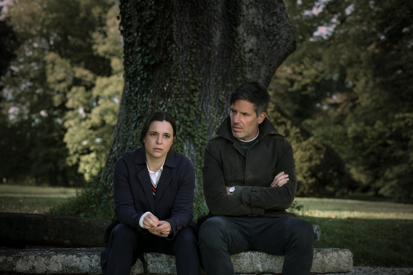 Tim Bergmann | Galerie - Z filmu | ČSFD.cz