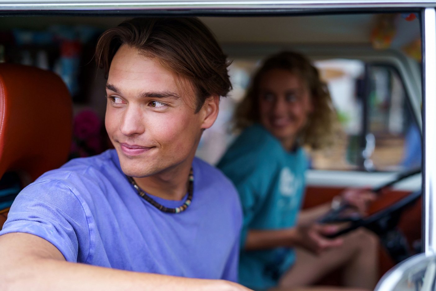 Arne Carlos Böttcher | Galerie - Z filmu | ČSFD.cz