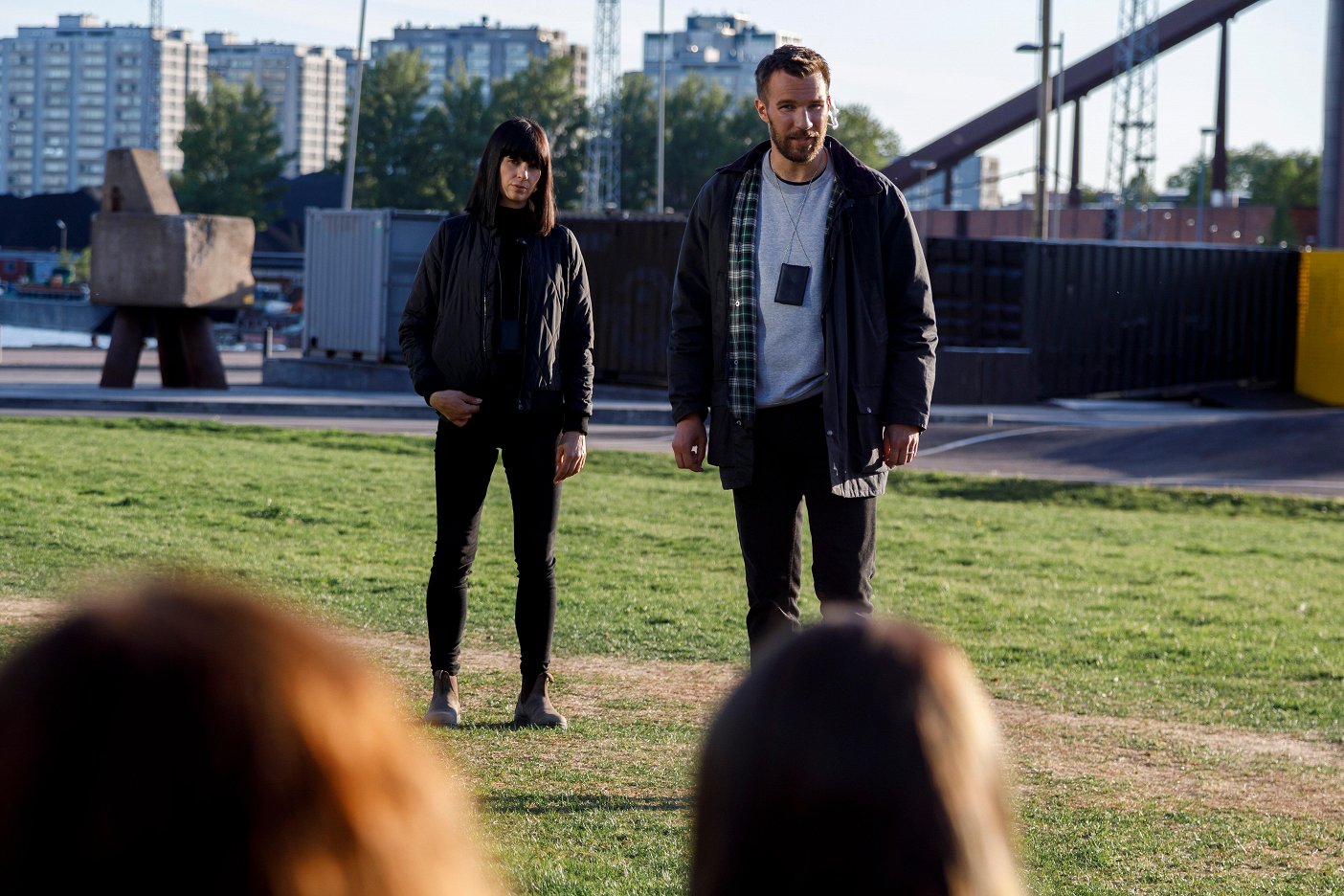 Olli Rahkonen | ČSFD.cz