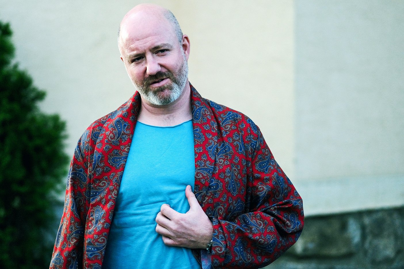 Jan Holík | Galerie - Z filmu | ČSFD.cz