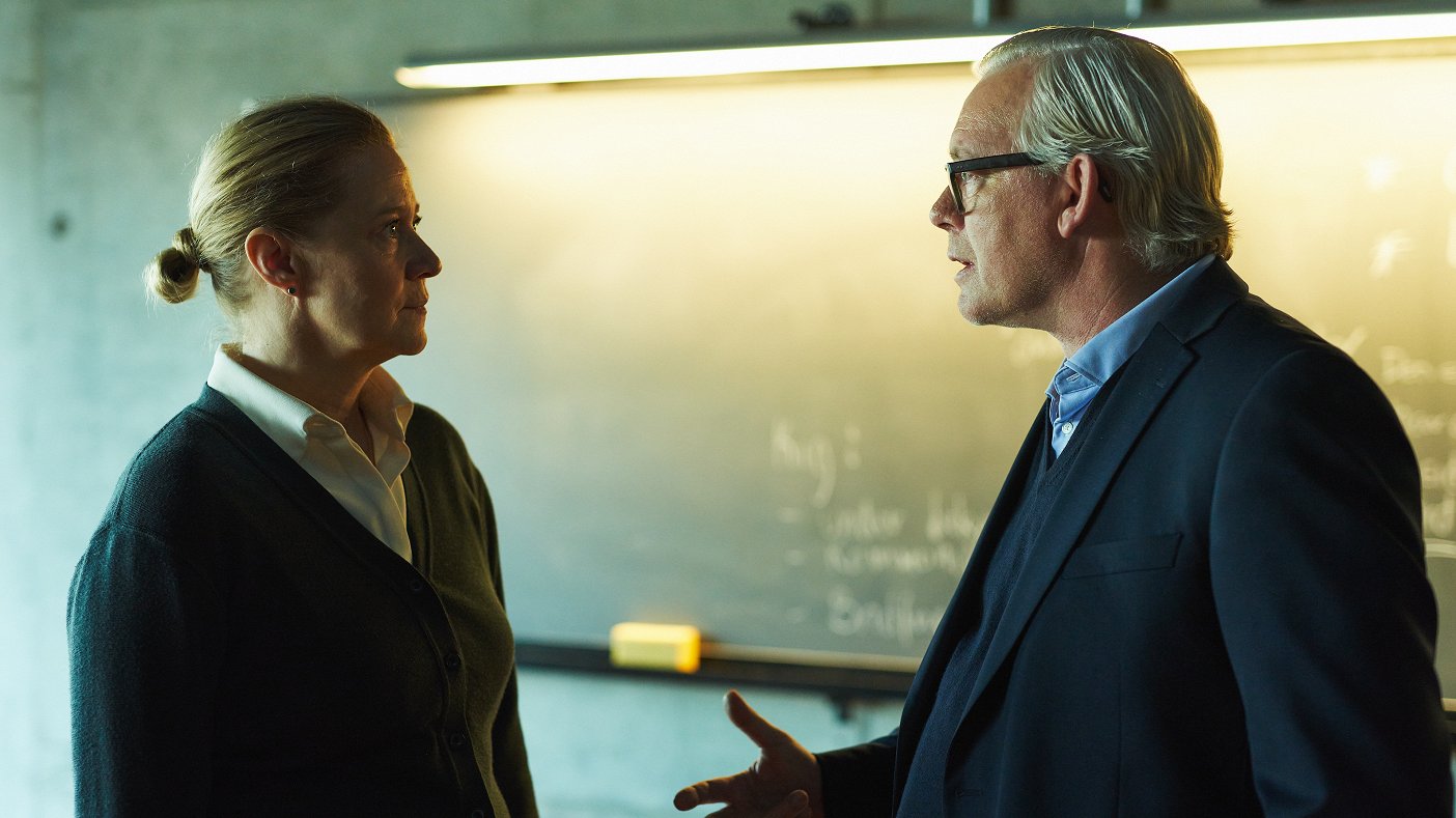 Søren Malling | ČSFD.cz