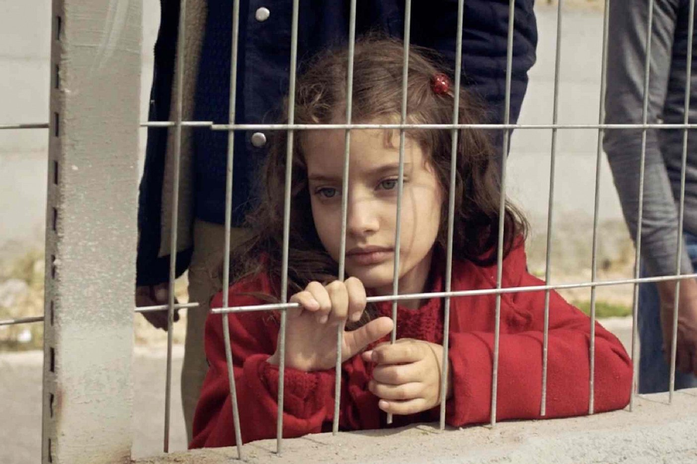 Maryam Kanj | ČSFD.cz