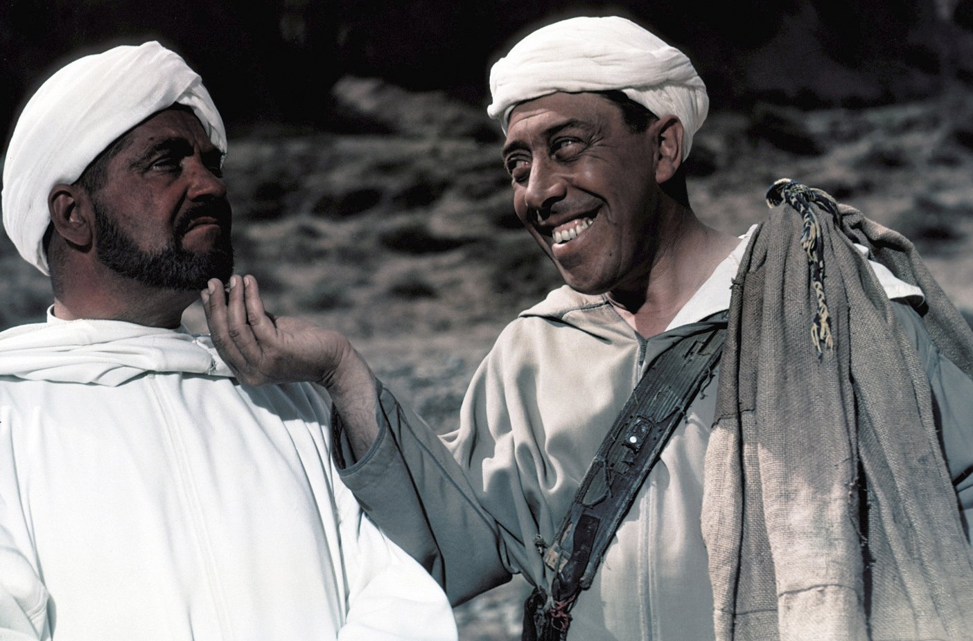 Henri Vilbert | ČSFD.cz